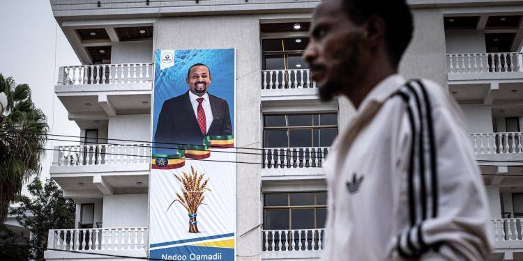 Ethiopia needs more than an election to calm internal and regional ...