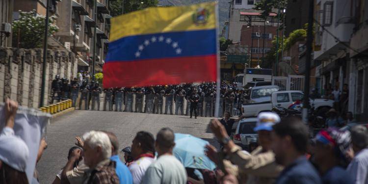The US plan for Venezuela won’t work without the rule of law. Here’s ...