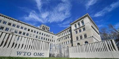 World Trade Organization (WTO) | Chatham House – International Affairs ...