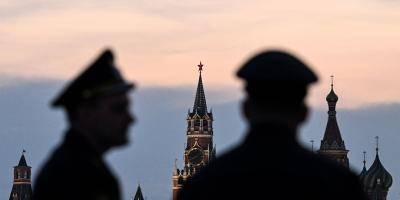 Imagining Russia’s future after Putin | Chatham House – International ...