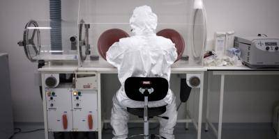 The hidden scale of laboratory accidents: The need for transparency and ...