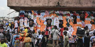 What’s at stake for Africa in 2024? | Chatham House – International ...