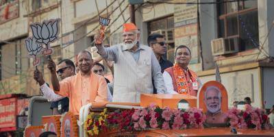 India’s geopolitical heft will trump concerns over the state of ...