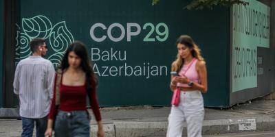 What is COP29 and why is it important? | Chatham House – International ...