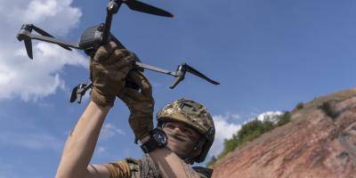 What Ukraine can teach Europe and the world about innovation in modern ...