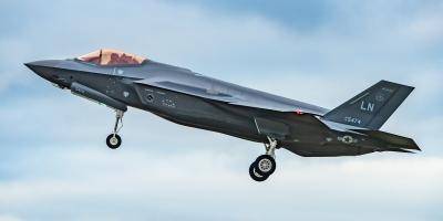 The UK purchase of F35As increases reliance on US systems – with ...