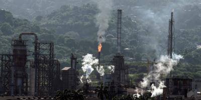 President Trump’s ambition to rebuild Venezuela’s oil sector will be ...