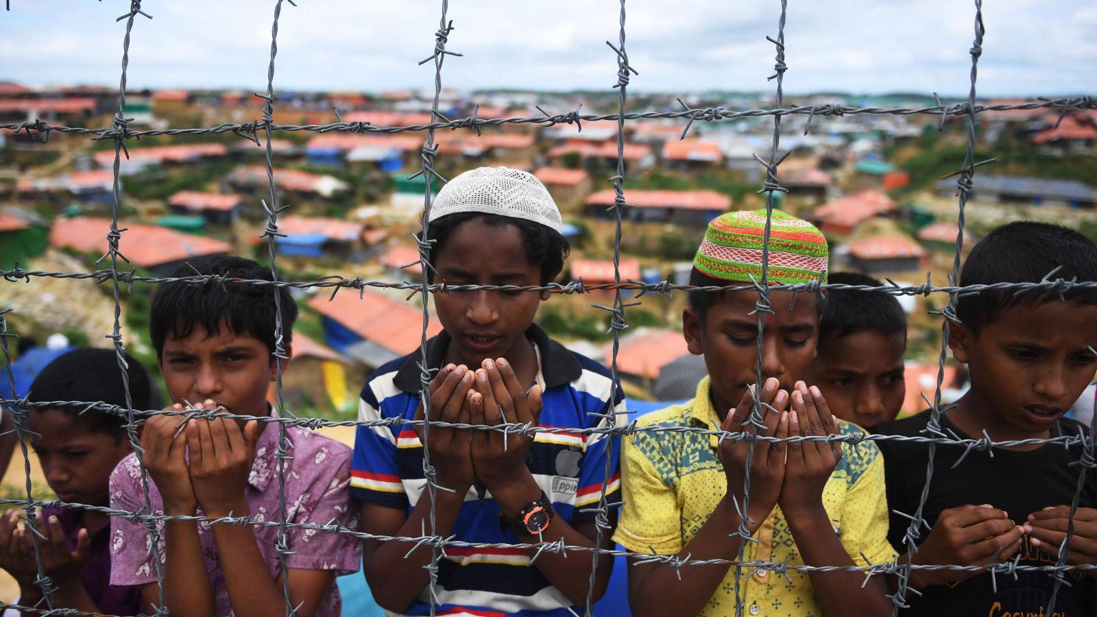 Myanmar’s Referral to the International Criminal Court: Five Things You ...