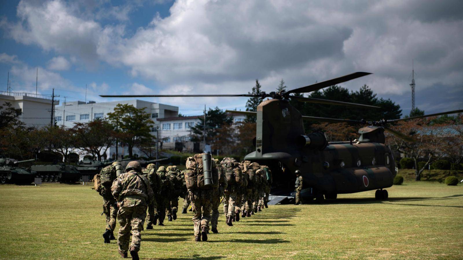 The UK-Japan Relationship: Five Things You Should Know | Chatham House ...