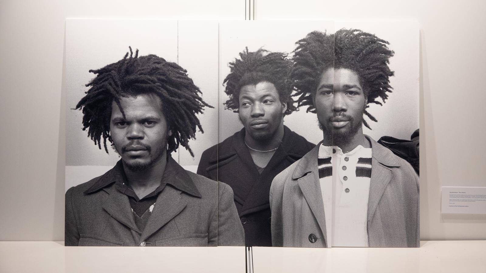 Neil Kenlock exhibition at Chatham House this Black History Month ...