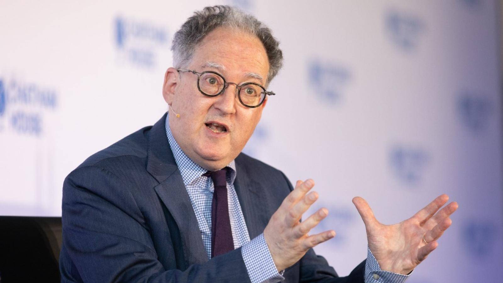 The Second Century London Conference