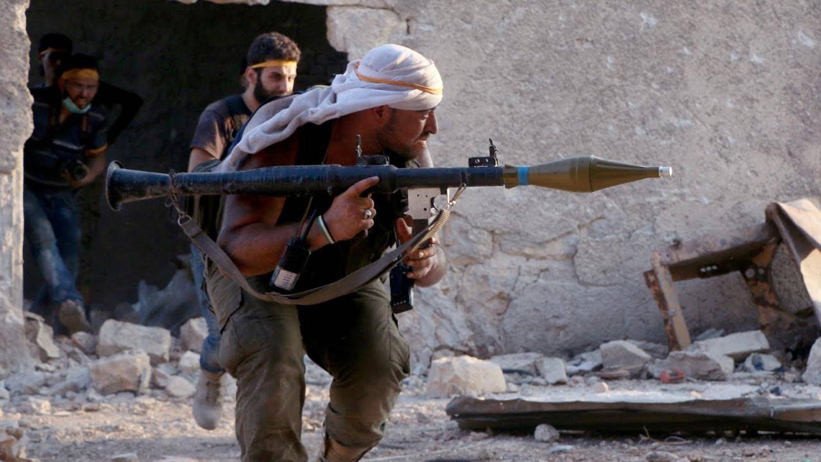 New research on 21st-century conflict