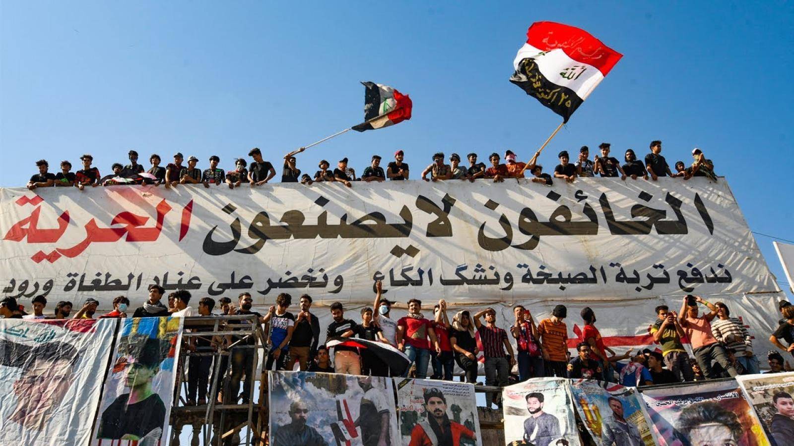 The effects of corruption in Iraq | Chatham House – International ...