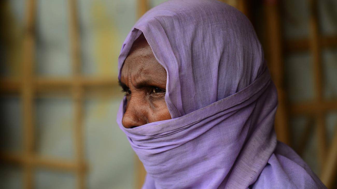 Myanmar’s Referral to the International Criminal Court: Five Things You ...