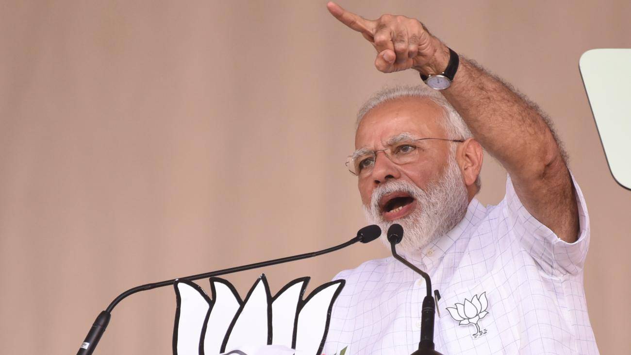 India’s shock election result is a loss for Modi but a win for ...