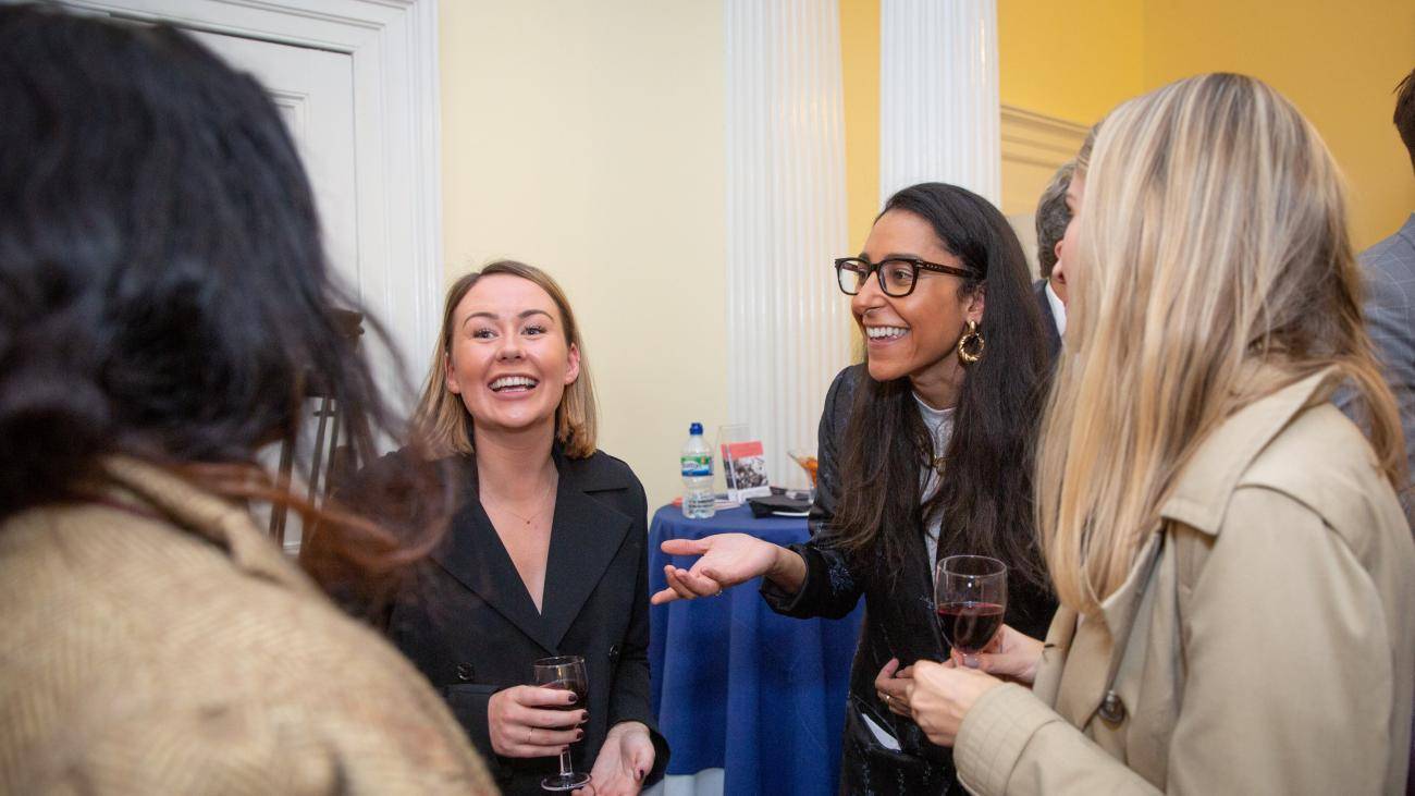 Upcoming events | Chatham House – International Affairs Think Tank