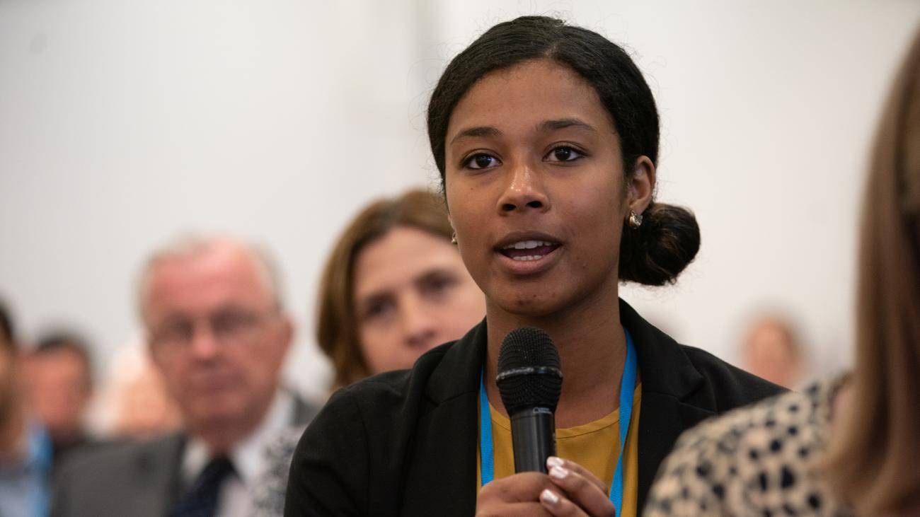 Support us | Chatham House – International Affairs Think Tank