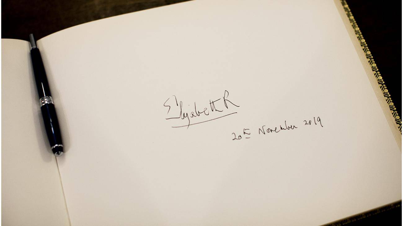 Dr Kevin Rudd | Chatham House – International Affairs Think Tank