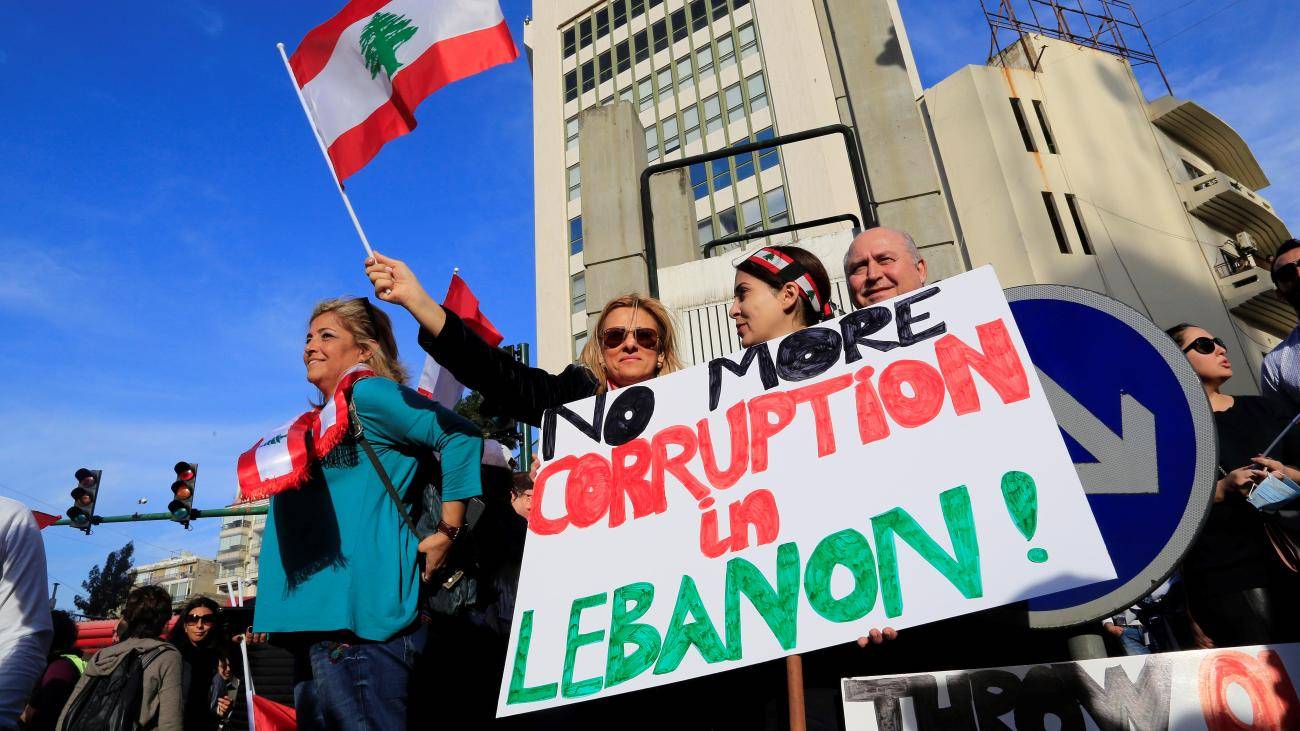 Syria and the Levant | Chatham House – International Affairs Think Tank