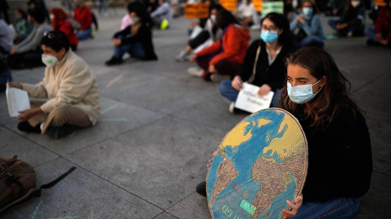 Deglobalization and the international order | Chatham House ...