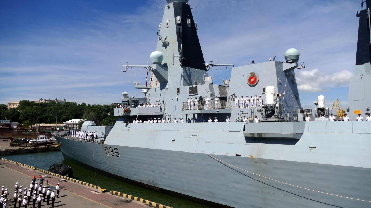 Keir Giles | Chatham House – International Affairs Think Tank