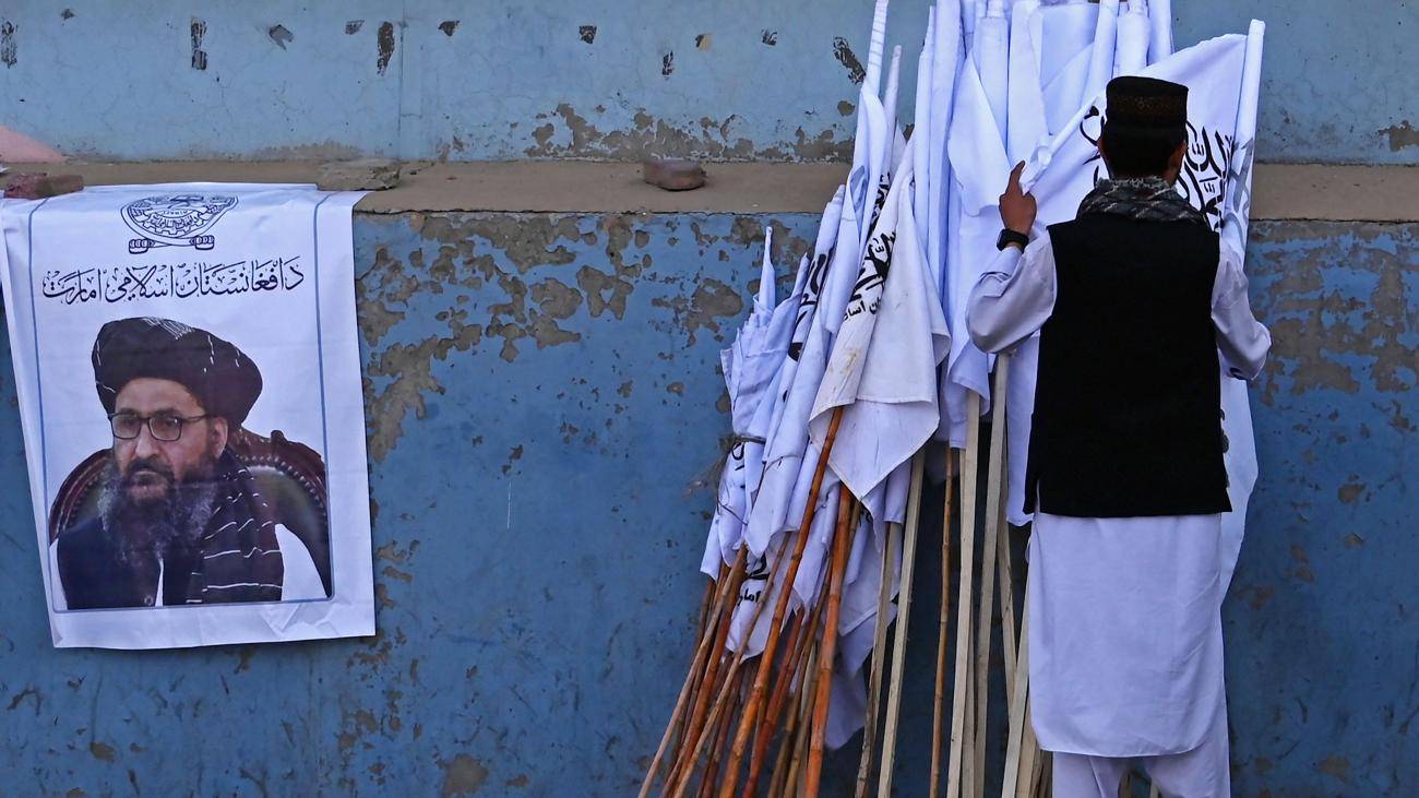 Women’s rights under threat in Taliban-run Afghanistan | Chatham House ...