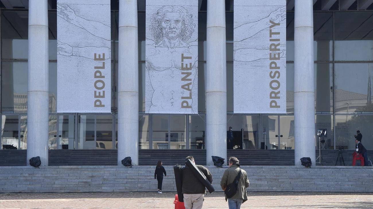 The Climate Briefing: Debt, development and climate action | Chatham ...