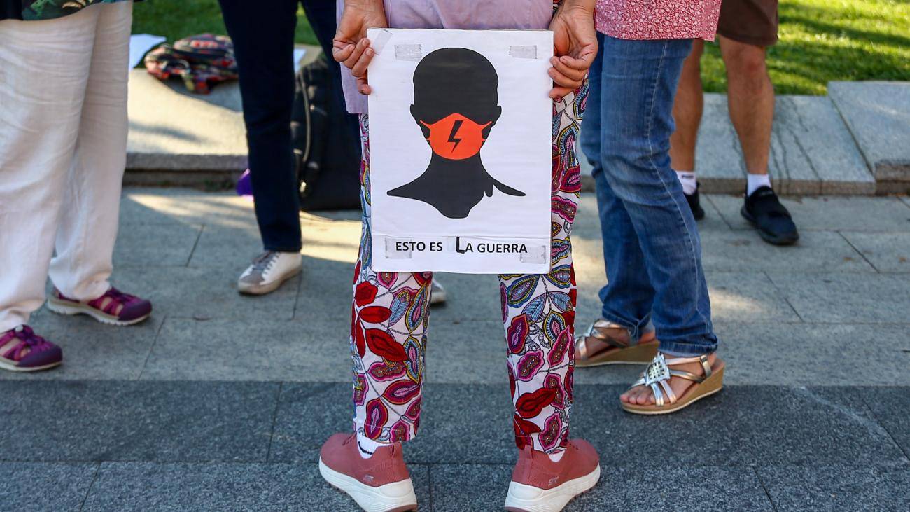 What is the difference between a pandemic and a PHEIC? | Chatham House ...