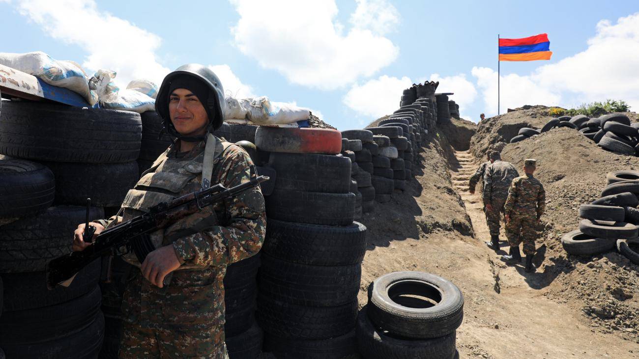 US intervention opens new page in Armenia–Azerbaijan peace talks but ...