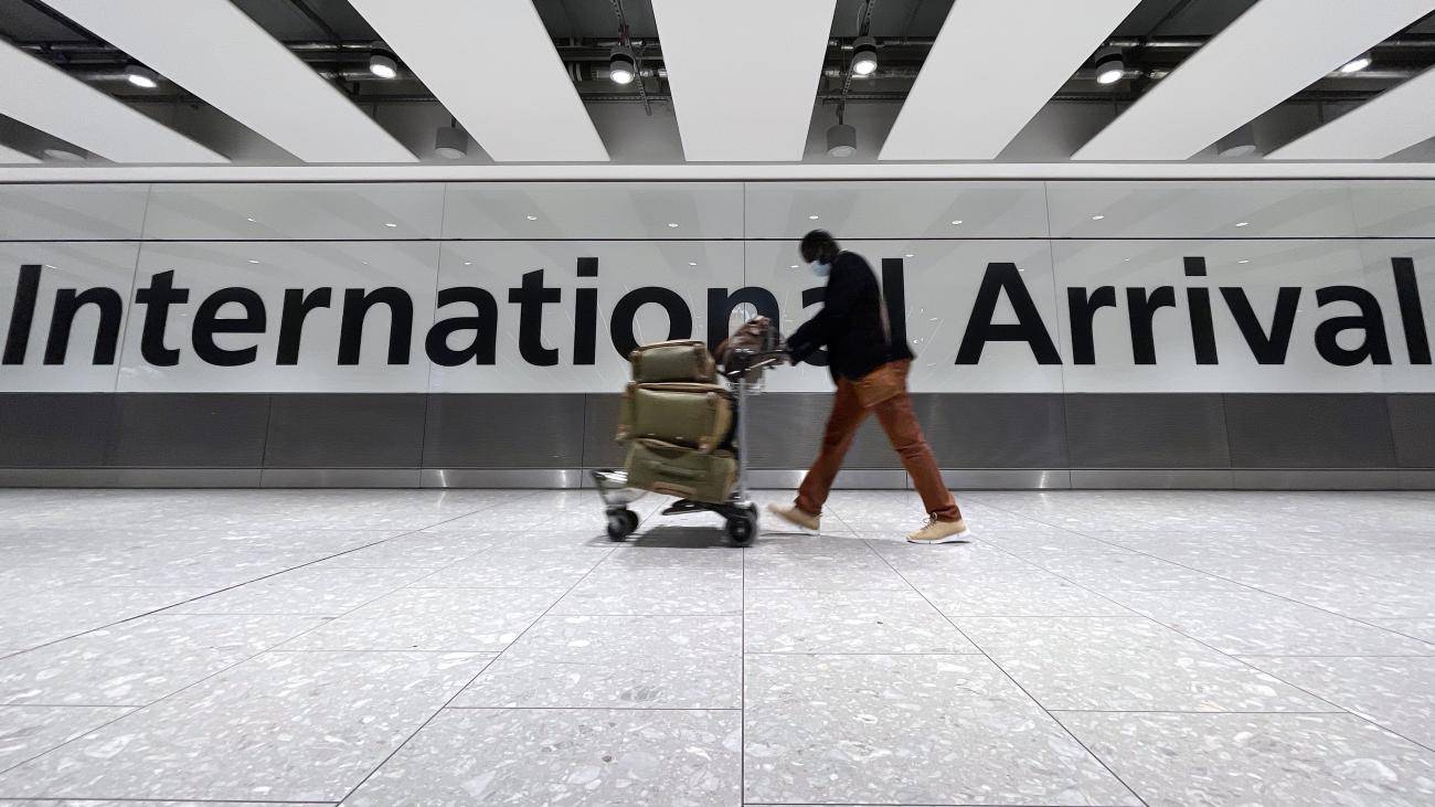 What is the difference between a pandemic and a PHEIC? | Chatham House ...