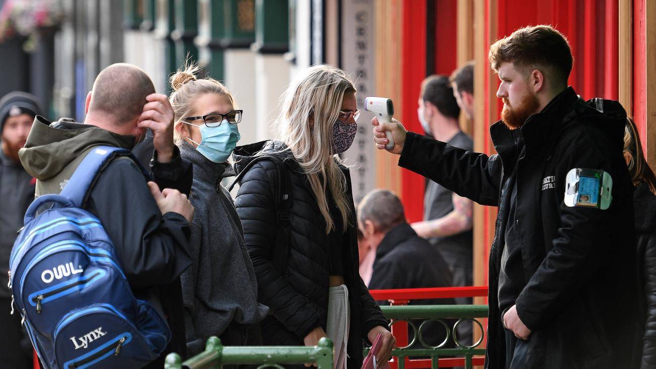 Denmark's immigrants forced out by government policies | Chatham House ...