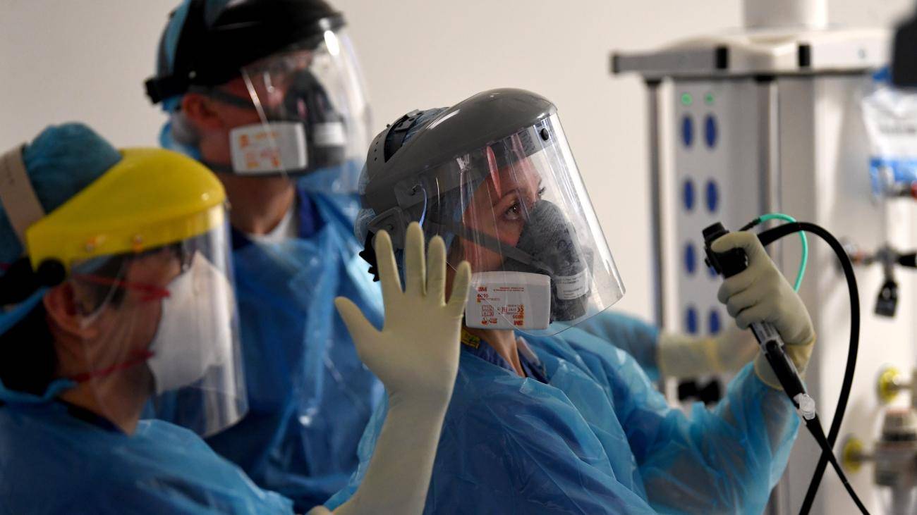 David Heymann | Chatham House – International Affairs Think Tank