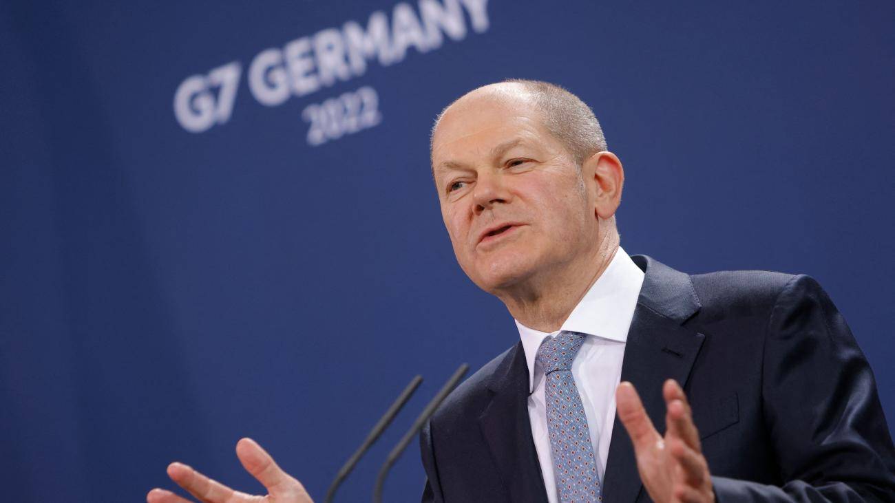 John Lough | Chatham House – International Affairs Think Tank