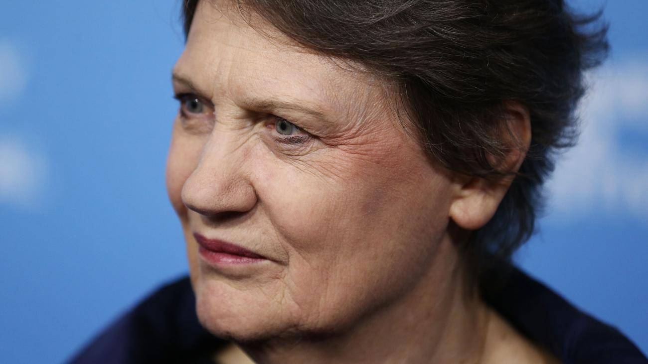 Helen Clark | Chatham House – International Affairs Think Tank