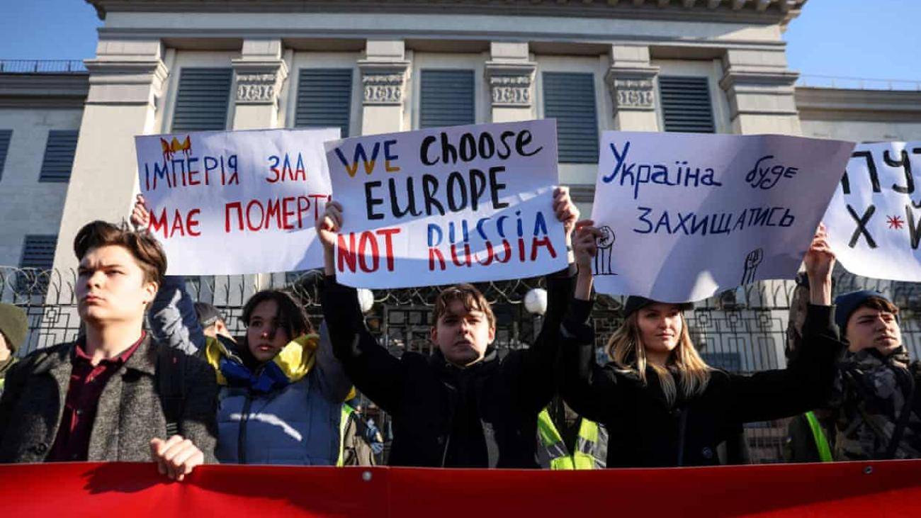 Keir Giles | Chatham House – International Affairs Think Tank