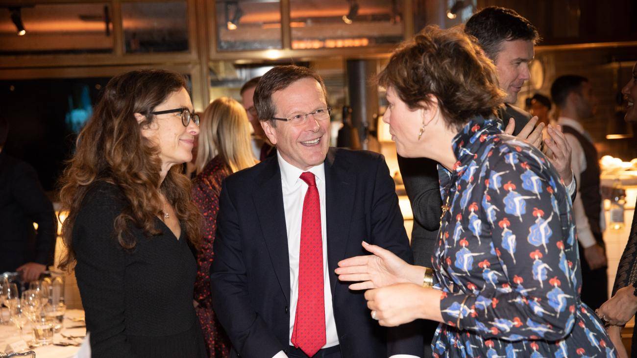 Support us | Chatham House – International Affairs Think Tank