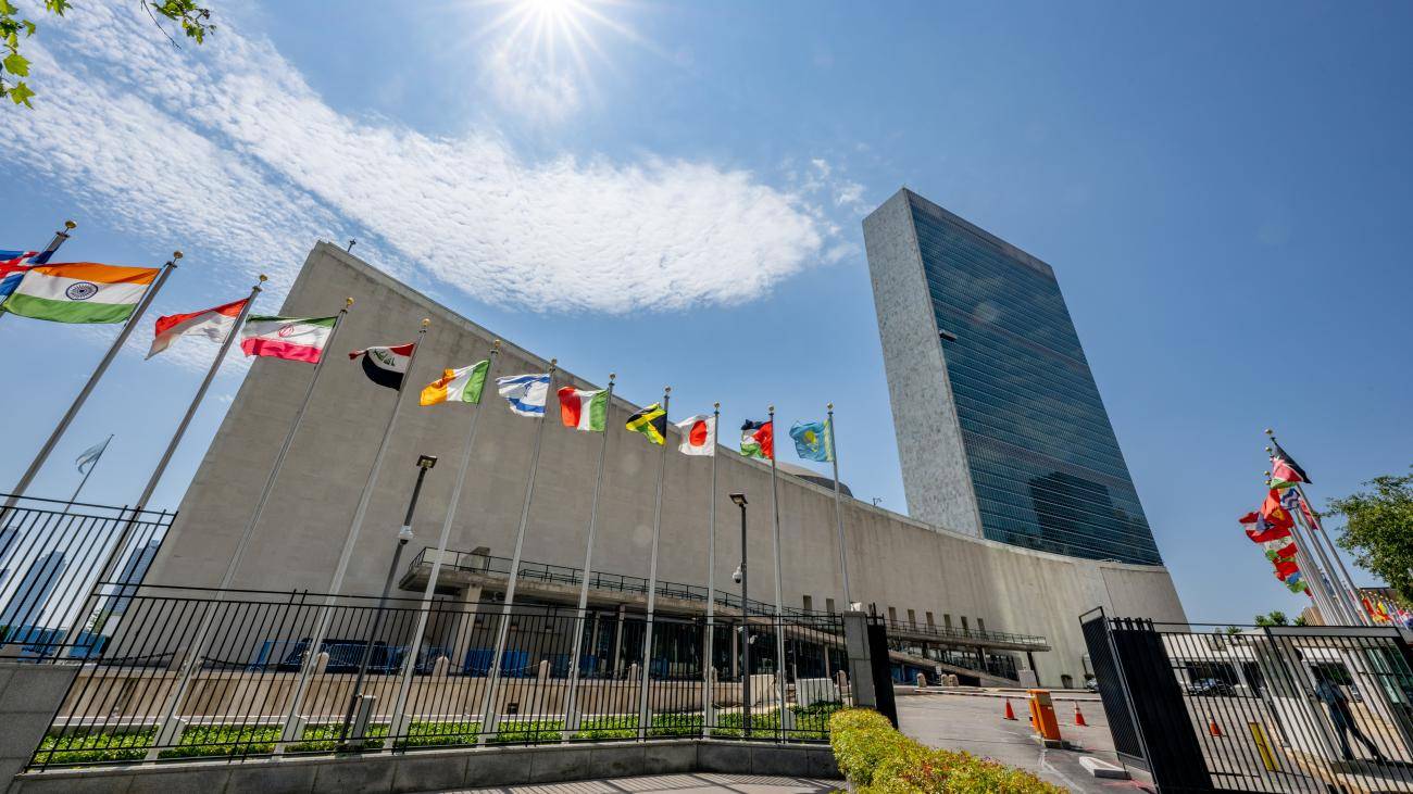 What is the UN cybercrime treaty and why does it matter? | Chatham ...