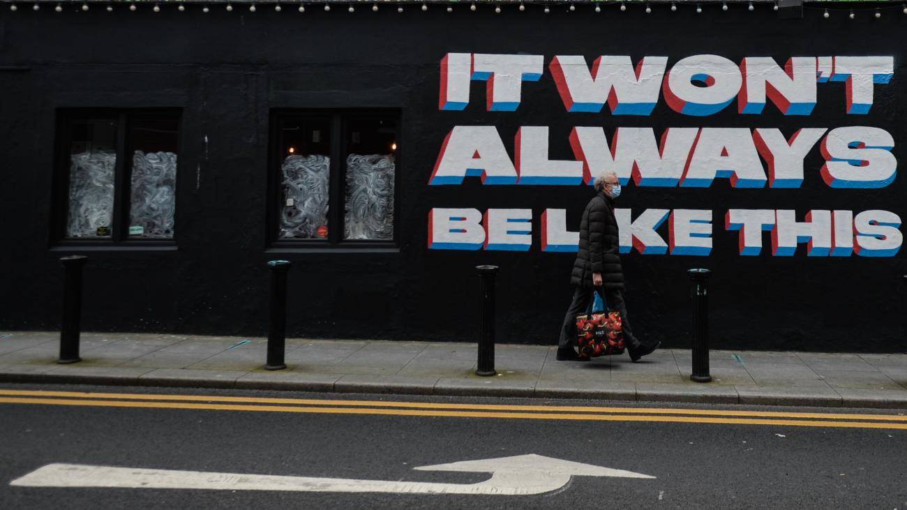 What is deglobalization? | Chatham House – International Affairs Think Tank