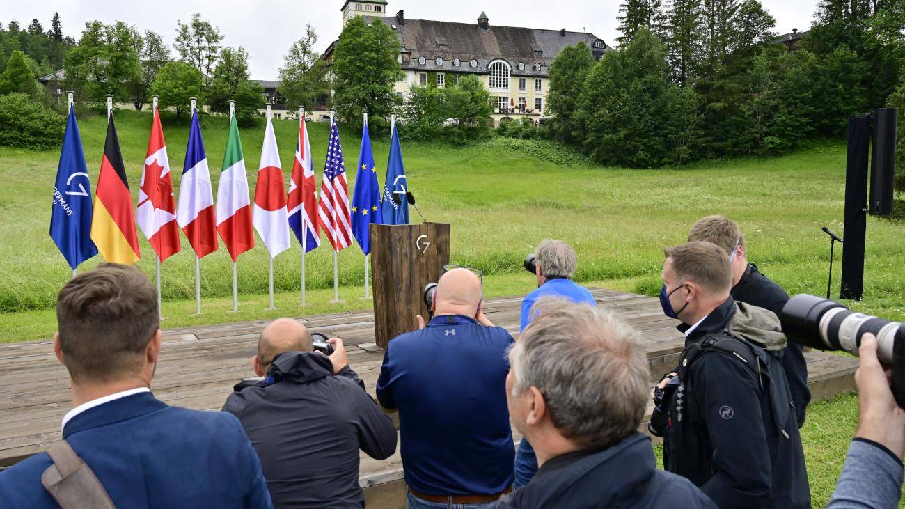 The G20 showcases India’s growing power. It could also expose the ...