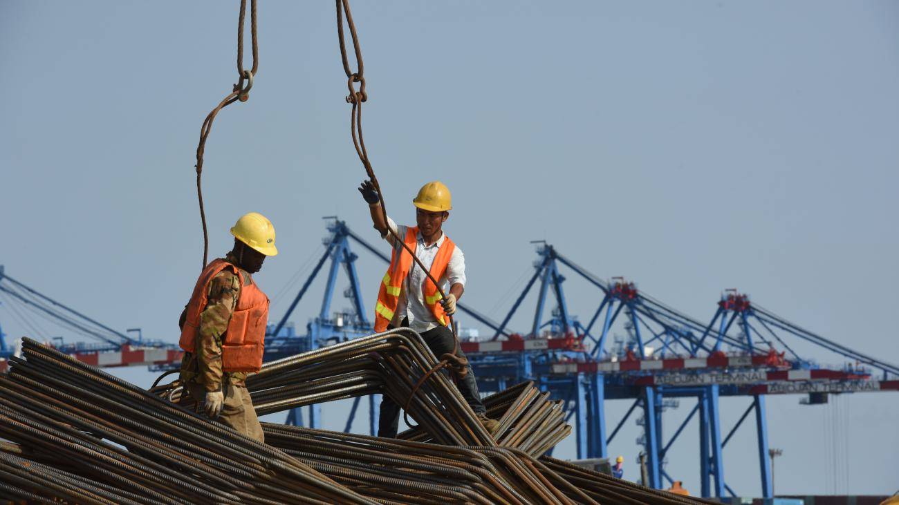 Kenya’s conversion of Chinese debt to renminbi reflects economic pragmatism more than strained ...