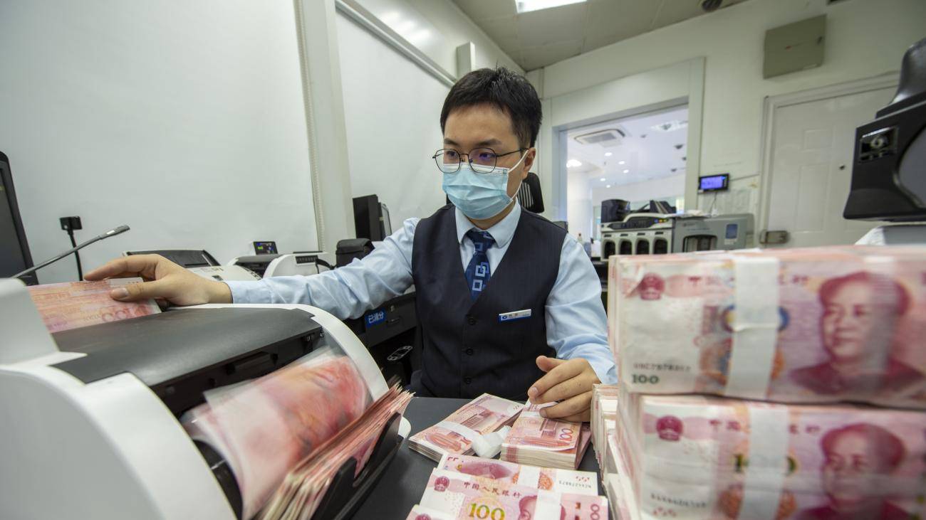 The biggest economic risk from Donald Trump’s presidency is a loss of ...