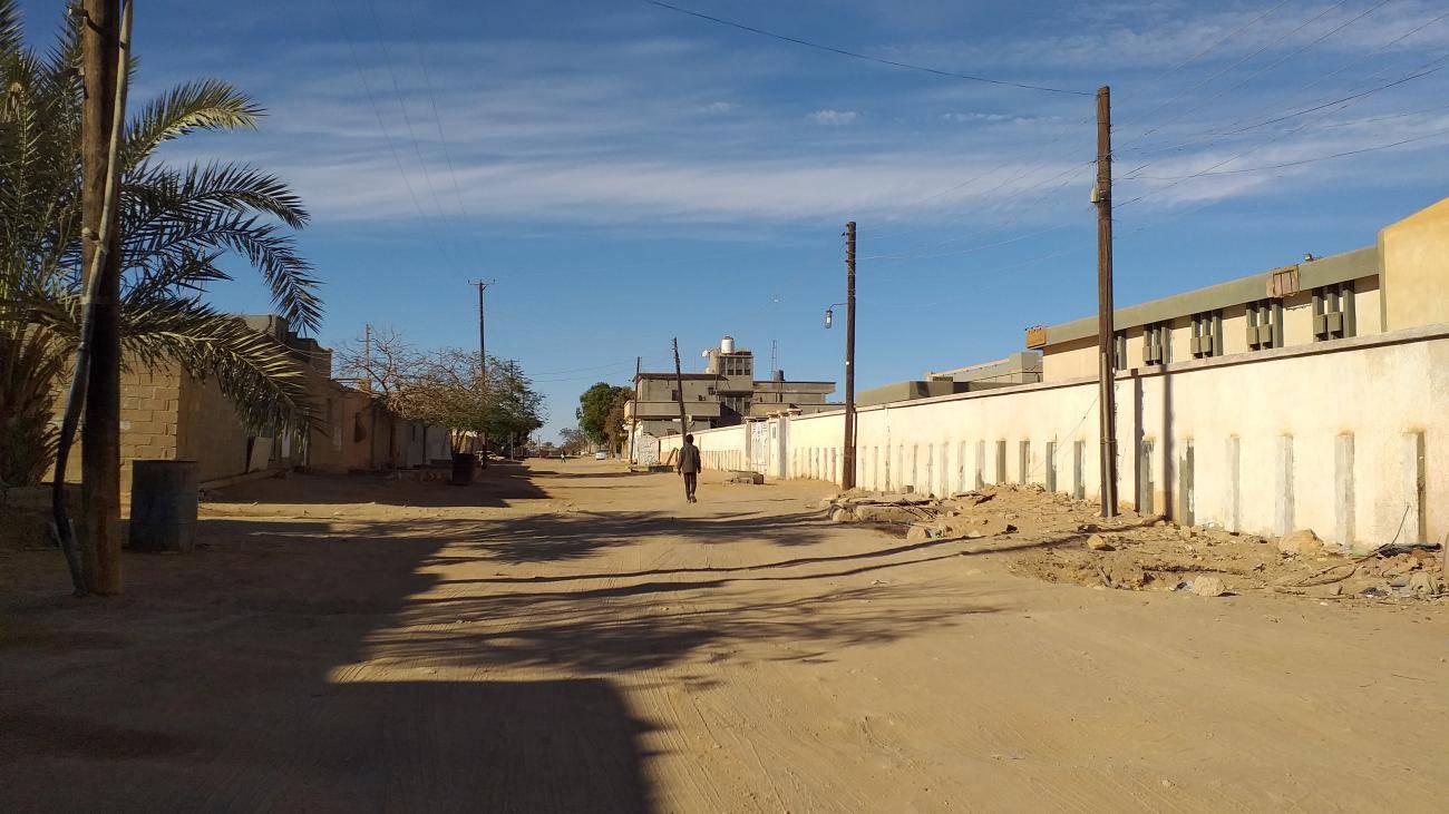 Libya shows ‘smash the gangs’ is not always a useful slogan on ...