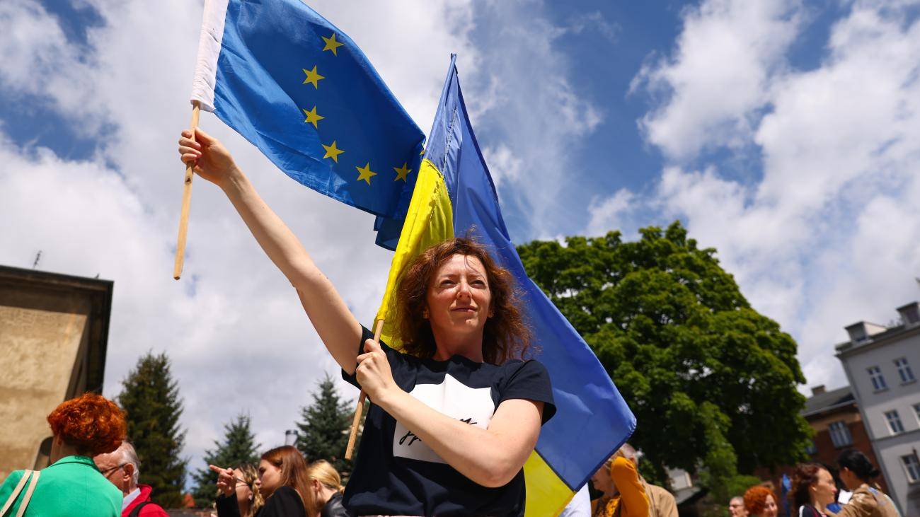 Merz and Macron can restart Europe’s Franco–German engine | Chatham ...