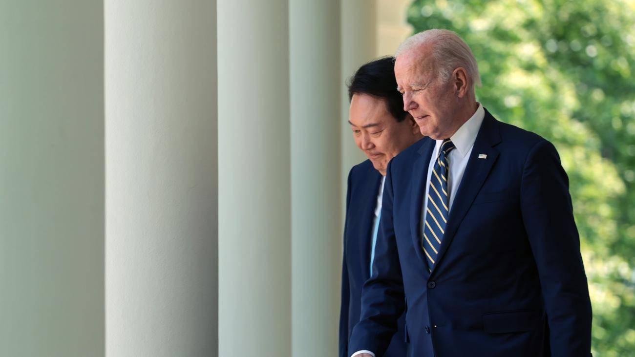 Marion Messmer | Chatham House – International Affairs Think Tank