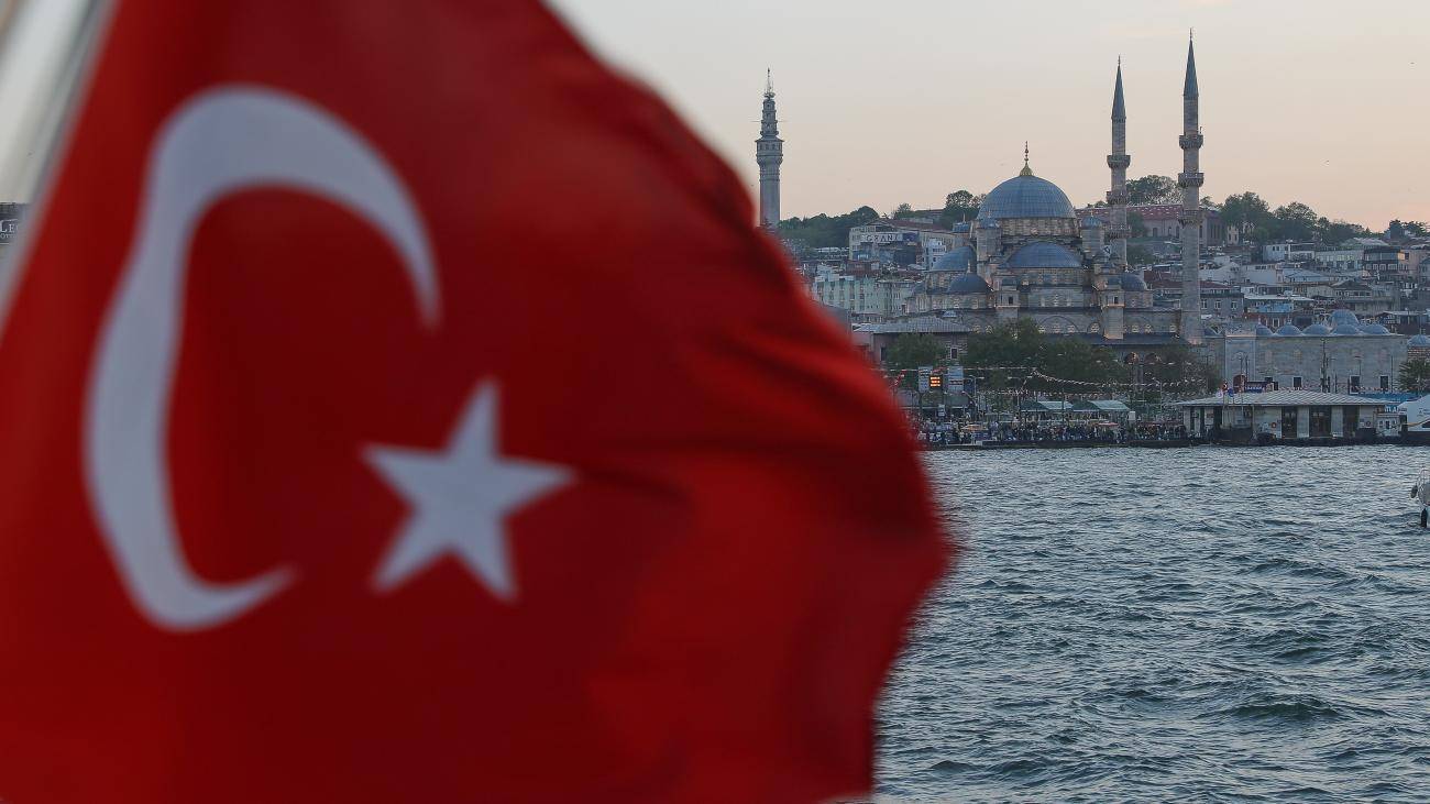 How geopolitical competition in the Black Sea is redefining regional ...