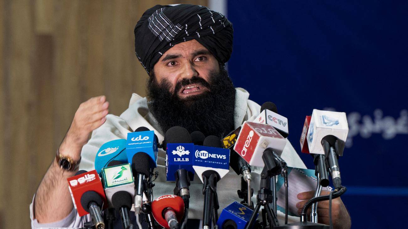 Why the Taliban’s opium ban will probably fail | Chatham House ...