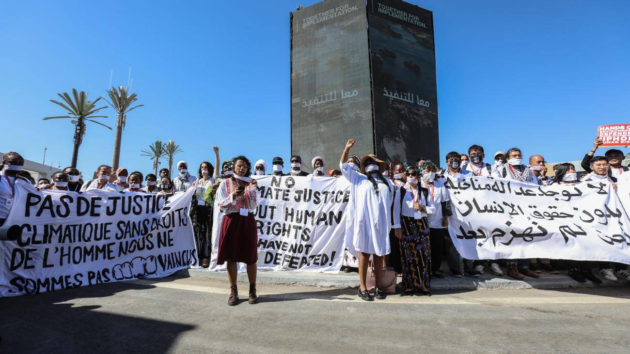 Human rights diplomacy | Chatham House – International Affairs Think Tank