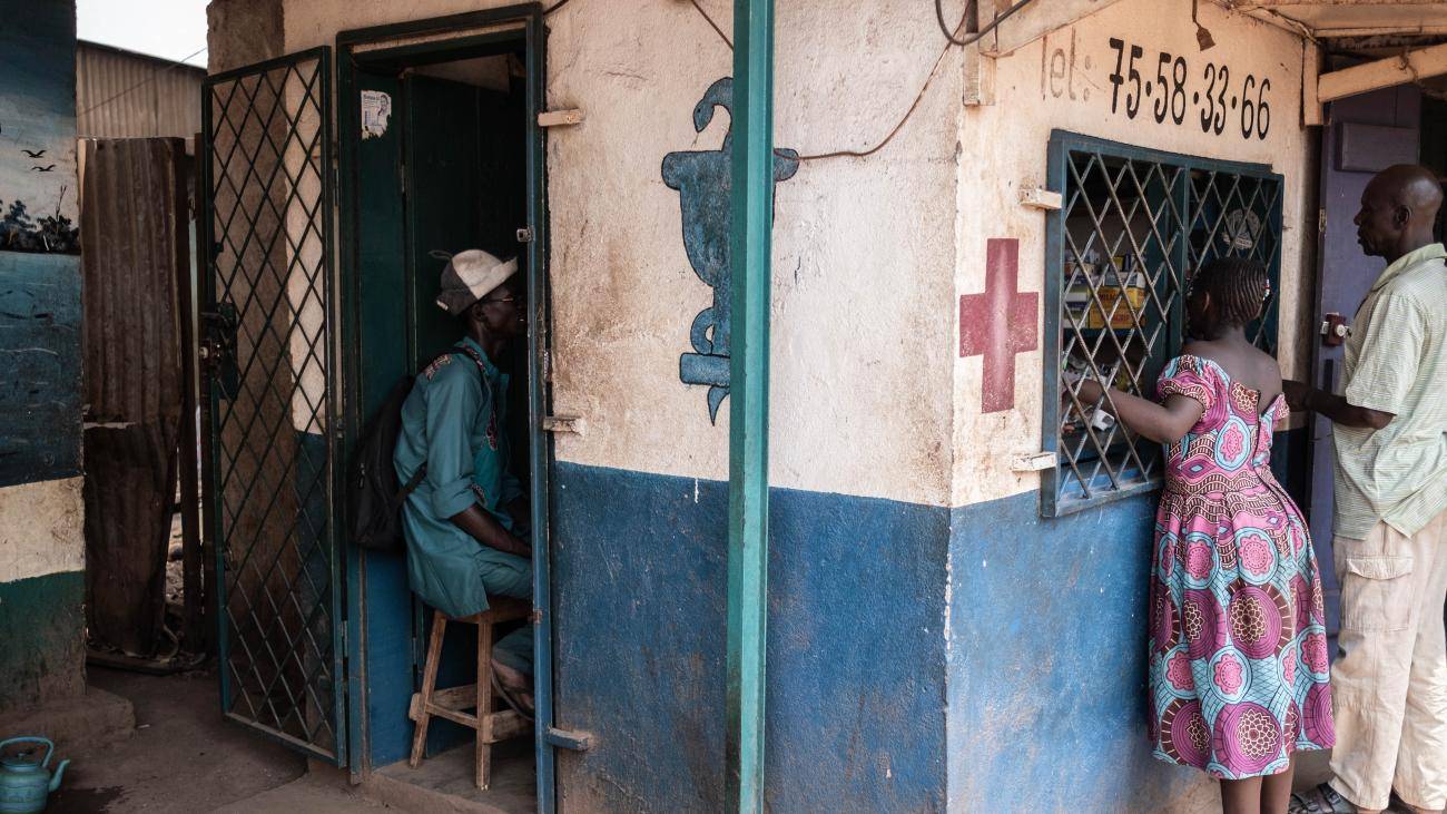 What is the difference between a pandemic and a PHEIC? | Chatham House ...