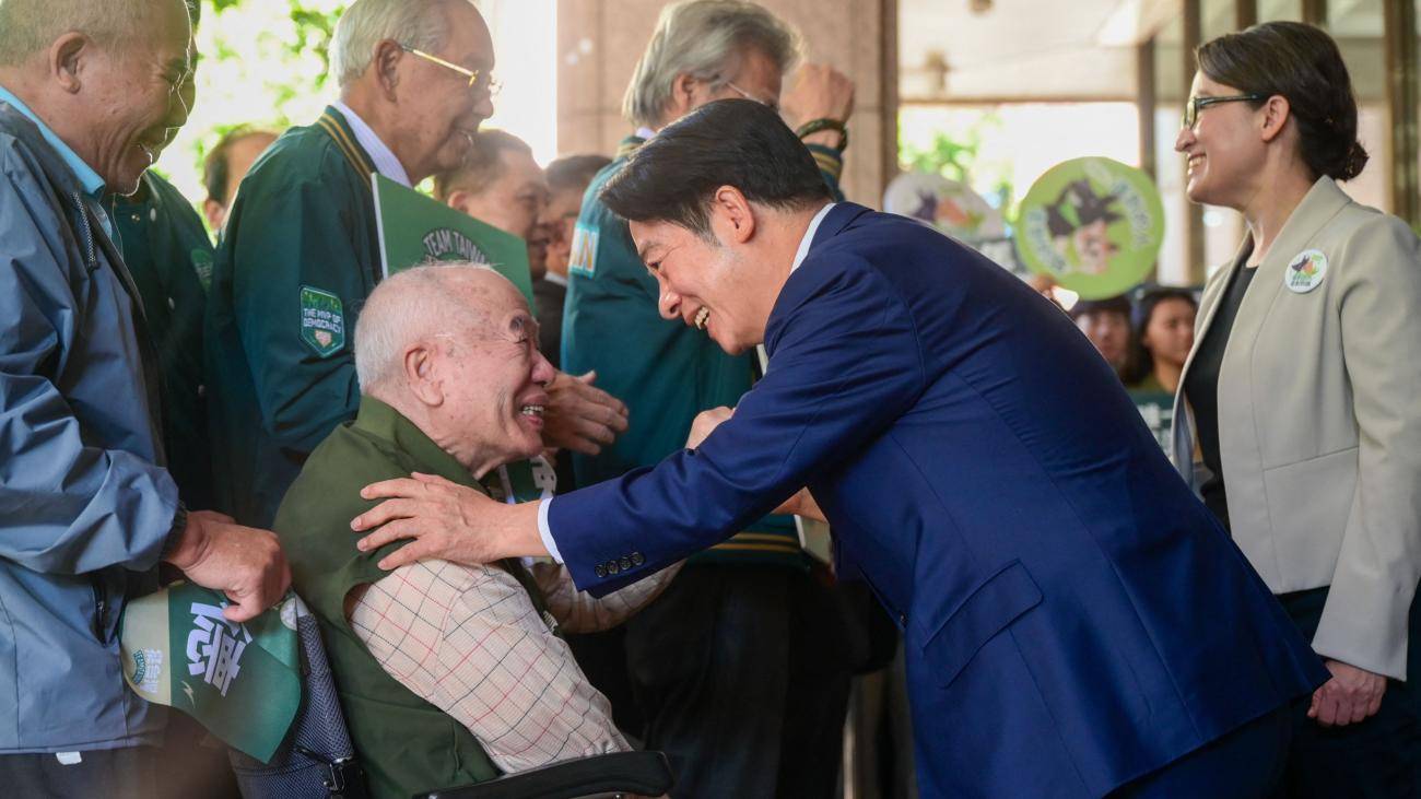 Asia-Pacific | Chatham House – International Affairs Think Tank