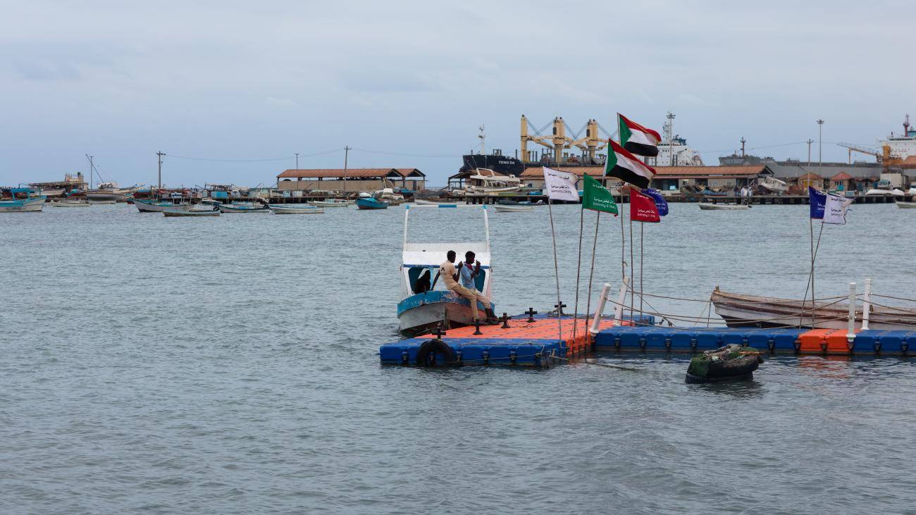 Securitizing the Ethiopia–Sudan border: How cross-border conflict is shaping trade and the ...